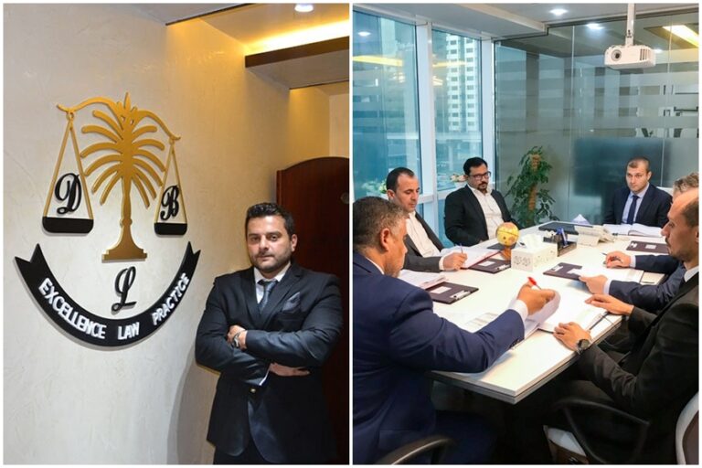 10 Best Lawyers in Dubai for 2024