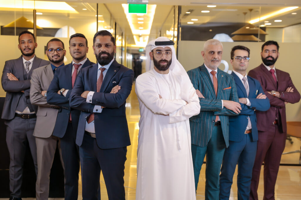 20 Best Lawyers in Dubai for 2024 (Free Consultation)
